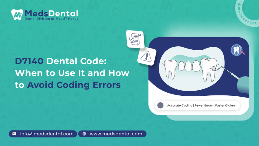 D4346 Dental Code: What it Covers and Why You Need to Know About It ...